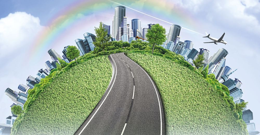 SUSTAINABLE TOURISM LMD