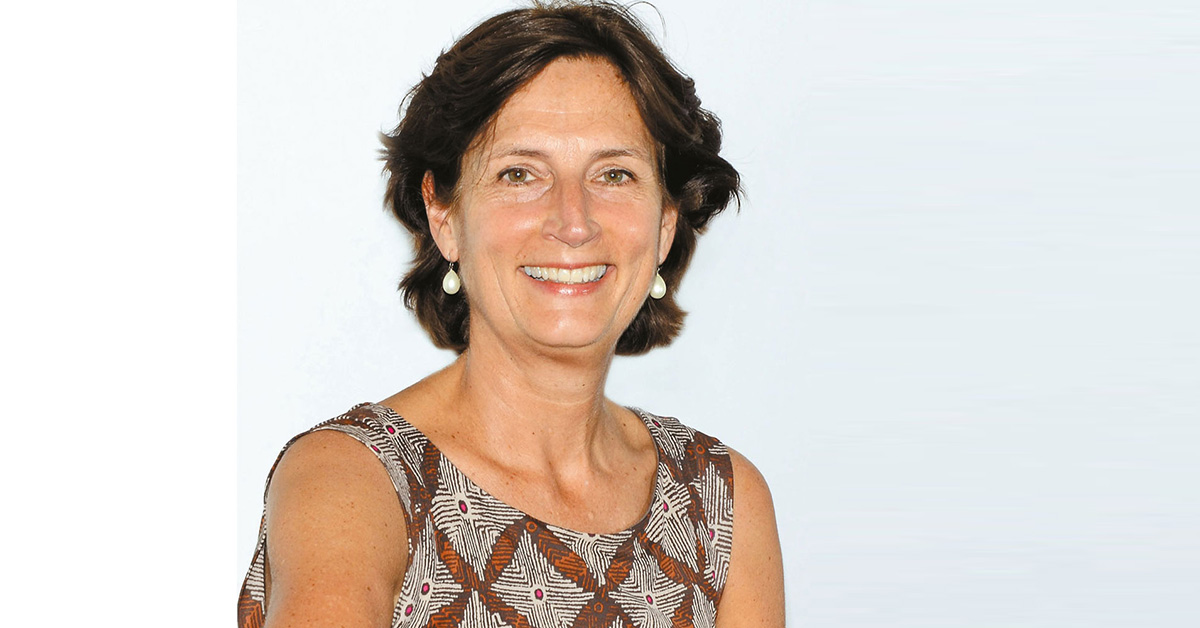 DIPLOMATIC MISSION | LMD