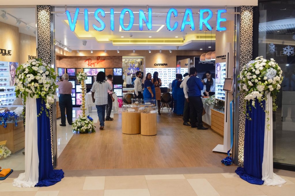 VISION CARE - LMD