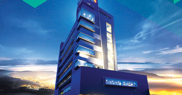 CITIZENS DEVELOPMENT BUSINESS FINANCE | LMD