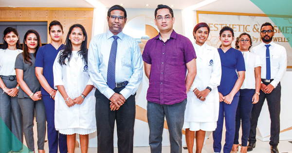 NINEWELLS HOSPITAL | LMD