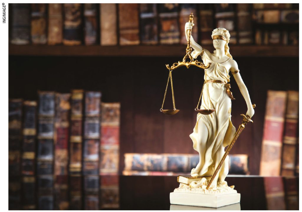 JUDICIAL INDEPENDENCE - LMD