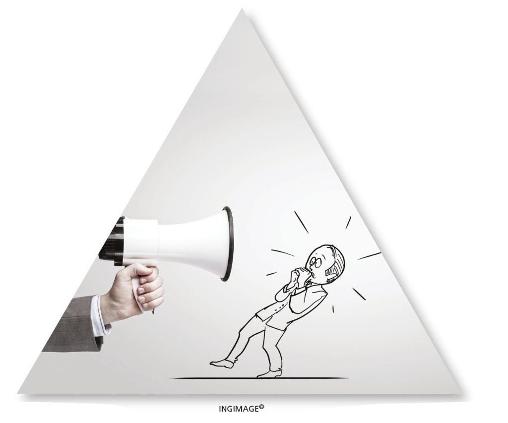 UPWARD MANAGEMENT - LMD