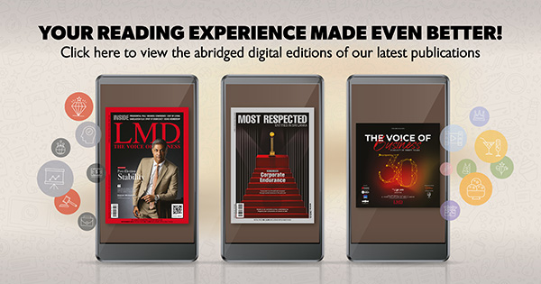 LMD | Sri Lanka Business Magazine