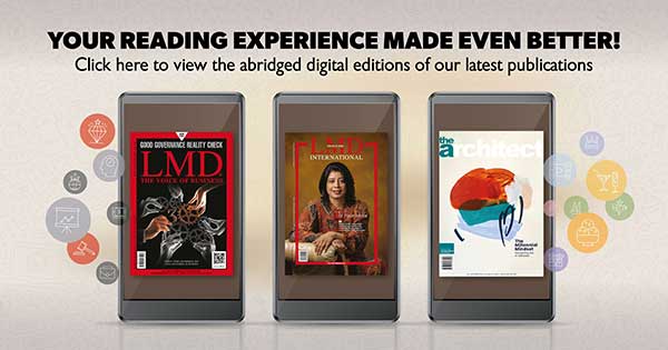 LMD | Sri Lanka Business Magazine