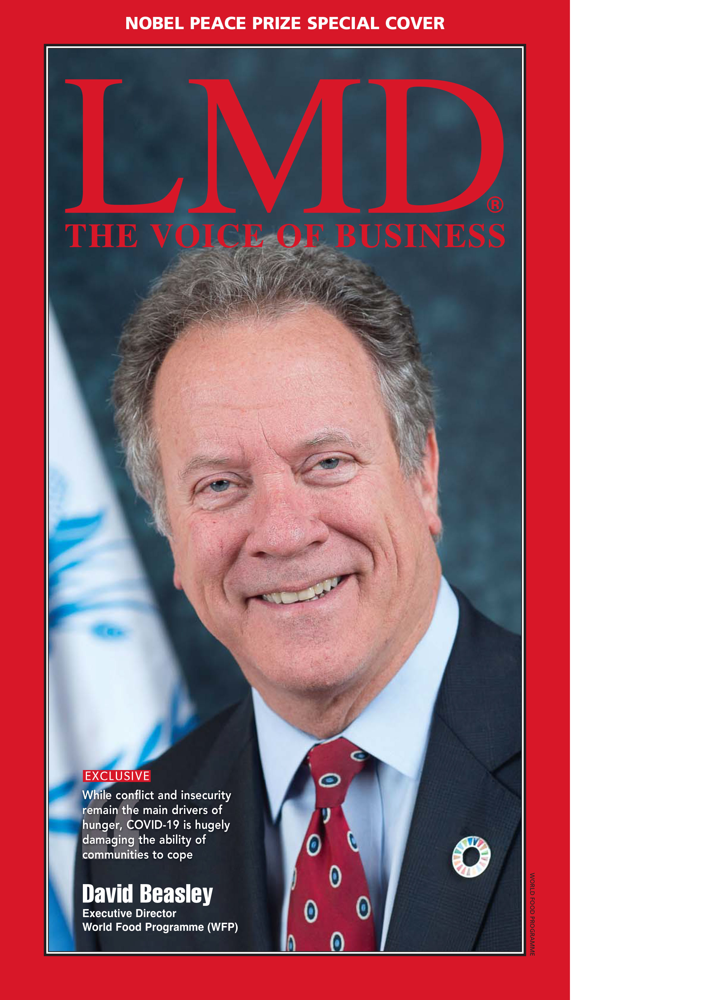 ABRIDGED DIGITAL EDITION OF LMD | LMD