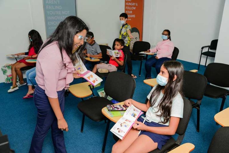 THE IMPORTANCE OF THE CHINESE LANGUAGE - LMD