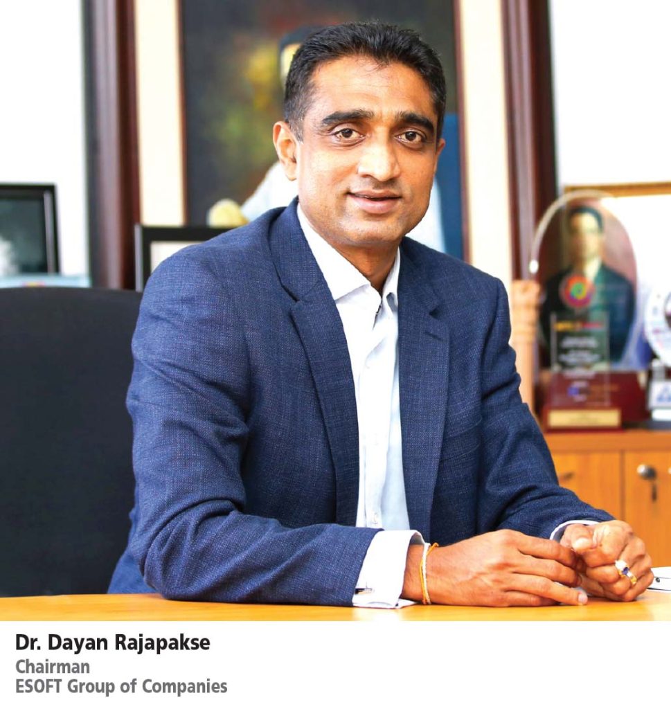 ESOFT INTERNATIONAL CAMPUS - LMD