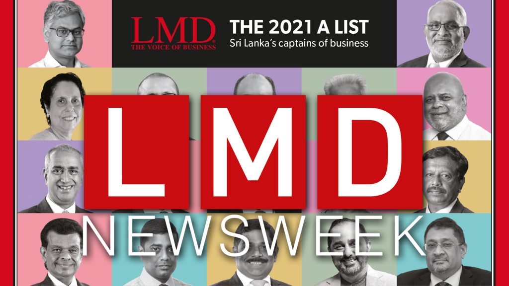 - LMD