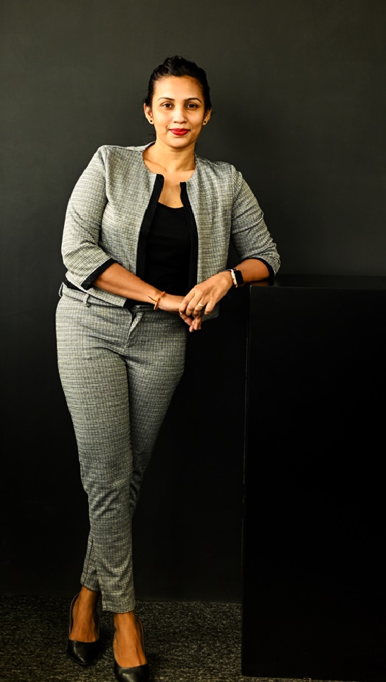 Miss.Thilanka Beliketimulla-Head of Revenue-Adstudio.Cloud – LMD