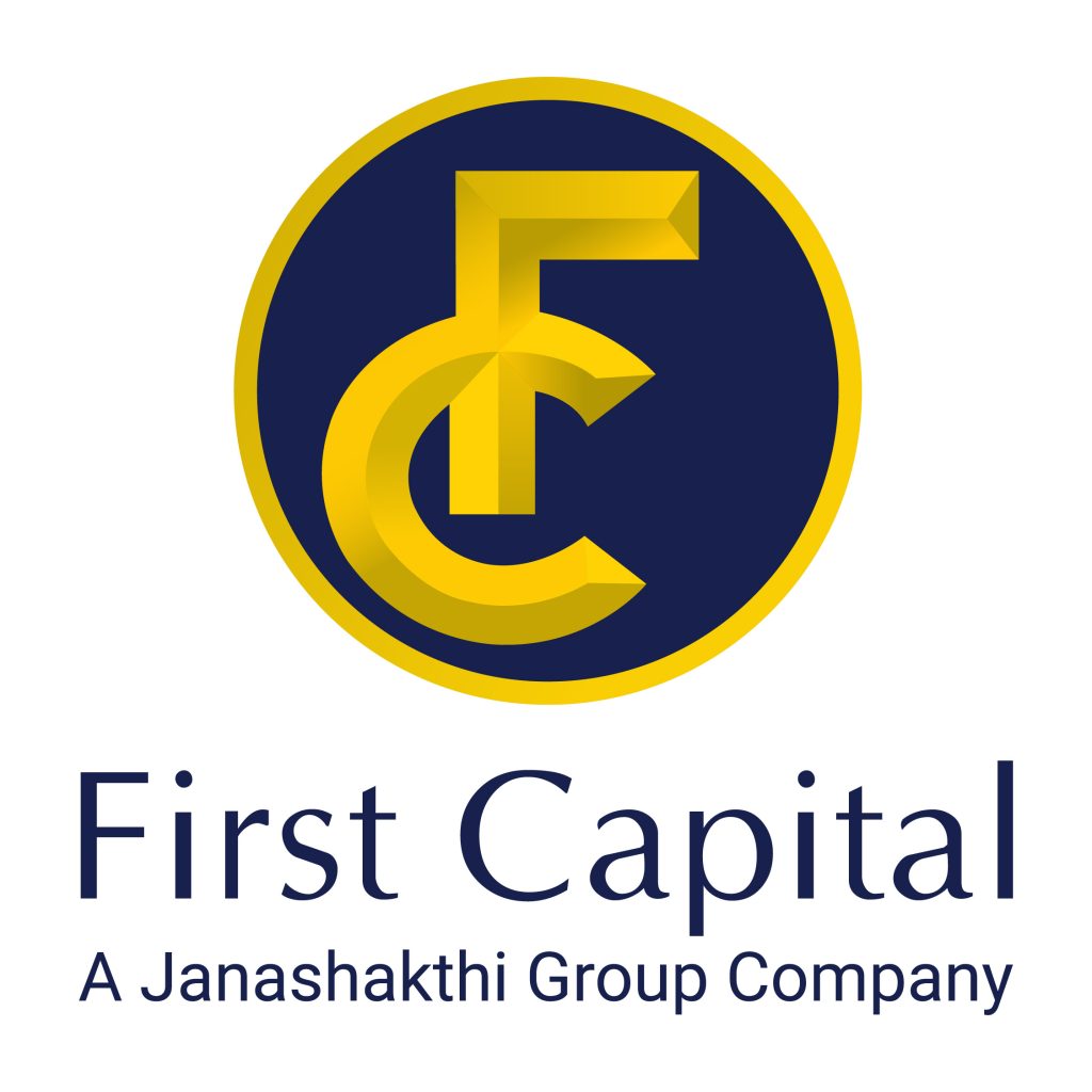 FIRST CAPITAL - LMD