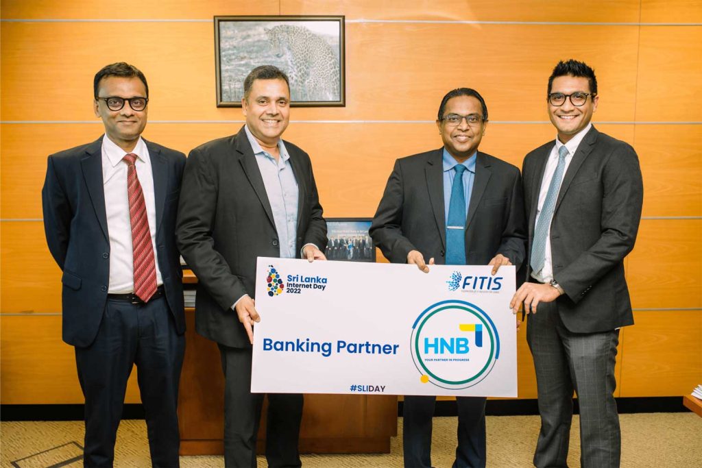 HNB PLC - LMD