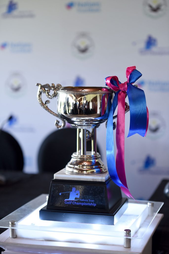 NATIONS TRUST GOLF CHAMPIONSHIP - LMD