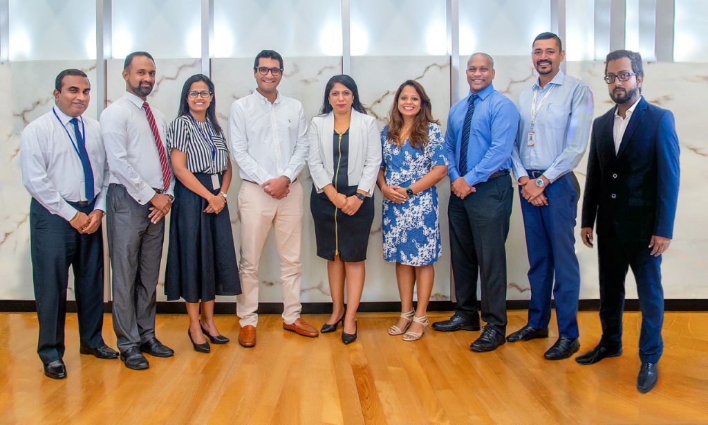 HNB COLLABORATES WITH WEBXPAY - LMD