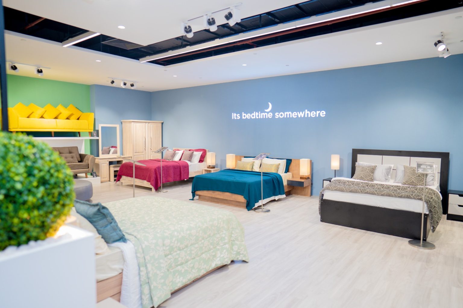 SINGER SRI LANKA - LMD