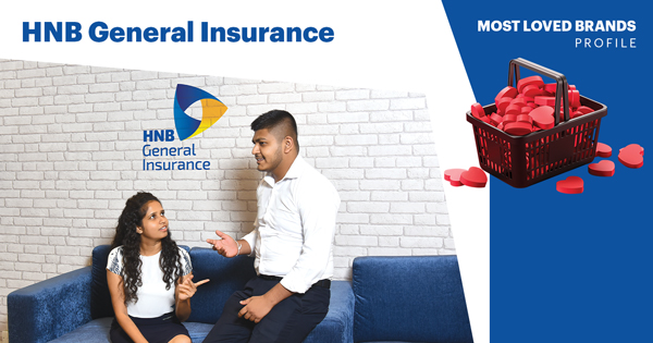 HNB GENERAL INSURANCE - LMD