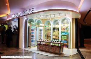 ELPITIYA PLANTATIONS - LMD