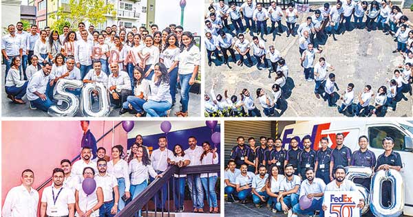 ADVANTIS EXPRESS | LMD