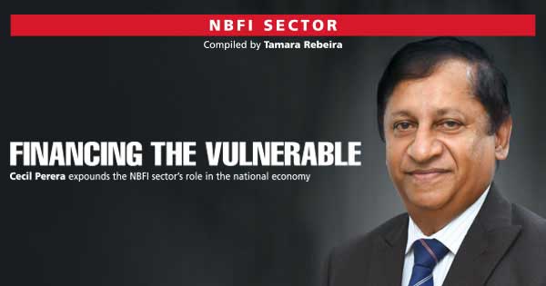 NBFI SECTOR | LMD