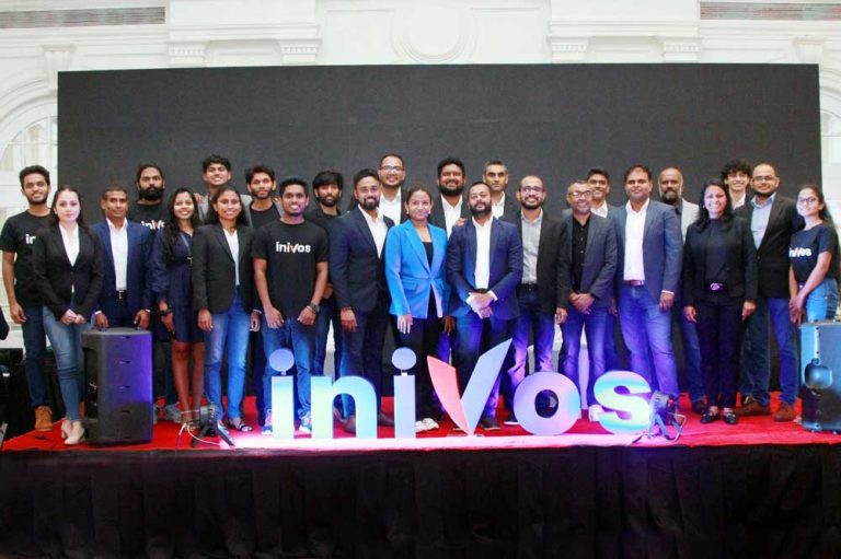 INIVOS - LMD