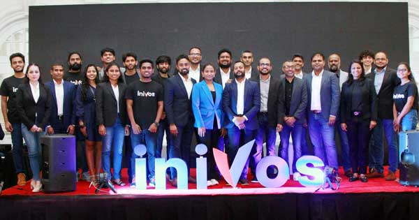 INIVOS | LMD