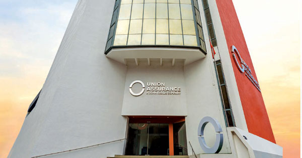 UNION ASSURANCE | LMD