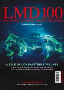 DIGITAL EDITIONS - LMD