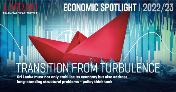 ECONOMIC SPOTLIGHT | 2022/23 | LMD