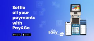 PAY&GO - LMD