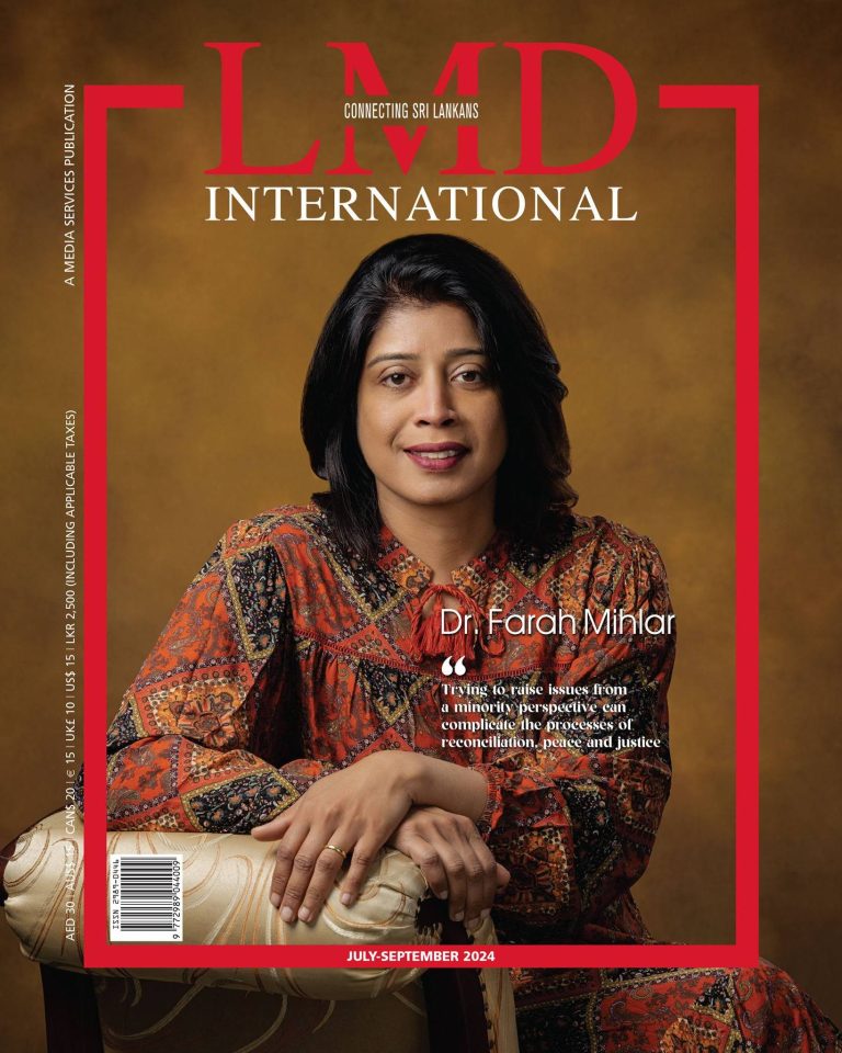 DIGITAL EDITIONS - LMD
