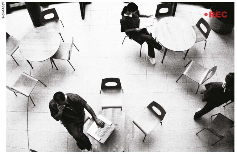 DIGITAL SCRUTINY - LMD