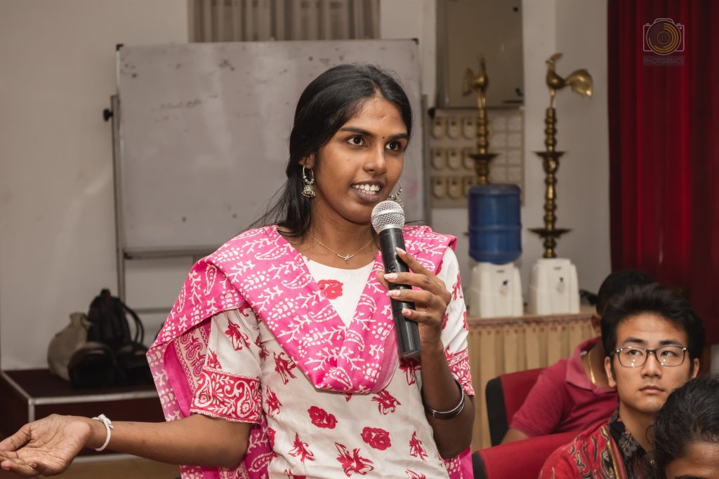 GRATIAEN TRUST - LMD