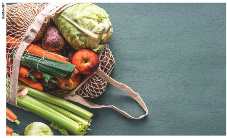 AGRICULTURE SECTOR - LMD