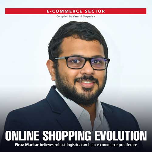 E-COMMERCE SECTOR | LMD