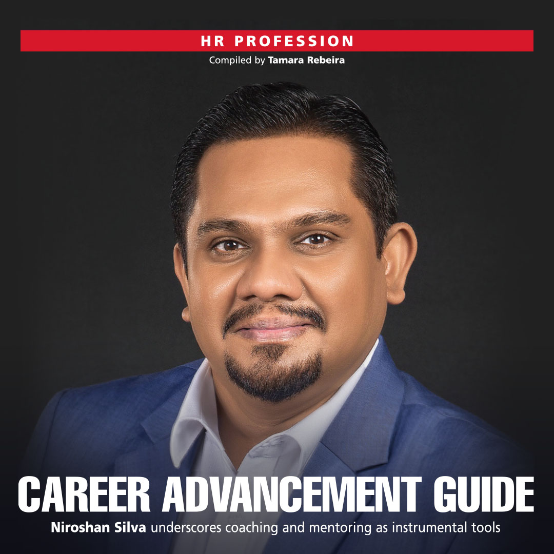 HR PROFESSION | LMD