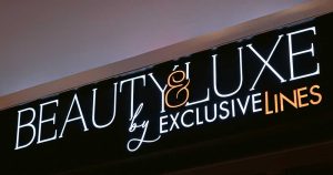 EXCLUSIVE LINES - LMD