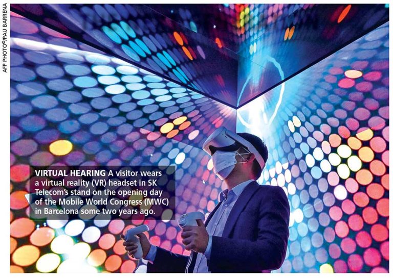 THE NEXT GENERATION - LMD