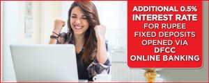 DFCC BANK - LMD