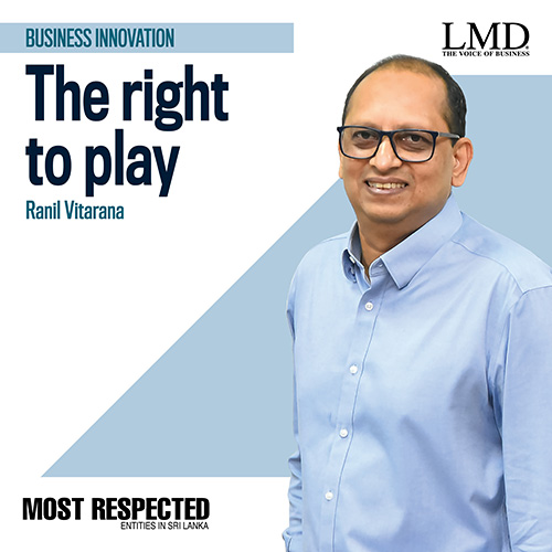 BUSINESS INNOVATION | LMD