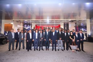 JOHN KEELLS CG AUTO - LMD