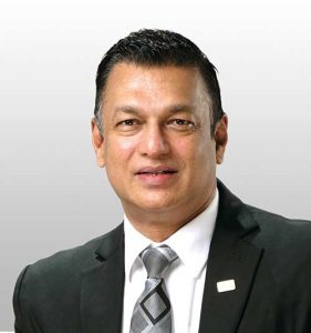 SINGER (SRI LANKA) - LMD