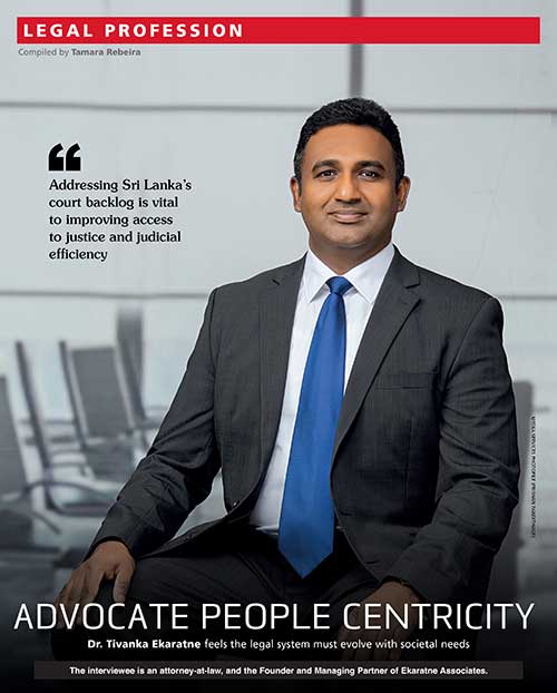 LEGAL PROFESSION | LMD