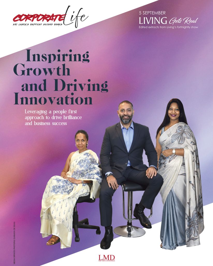 EY Sri Lanka & Maldives - LMD