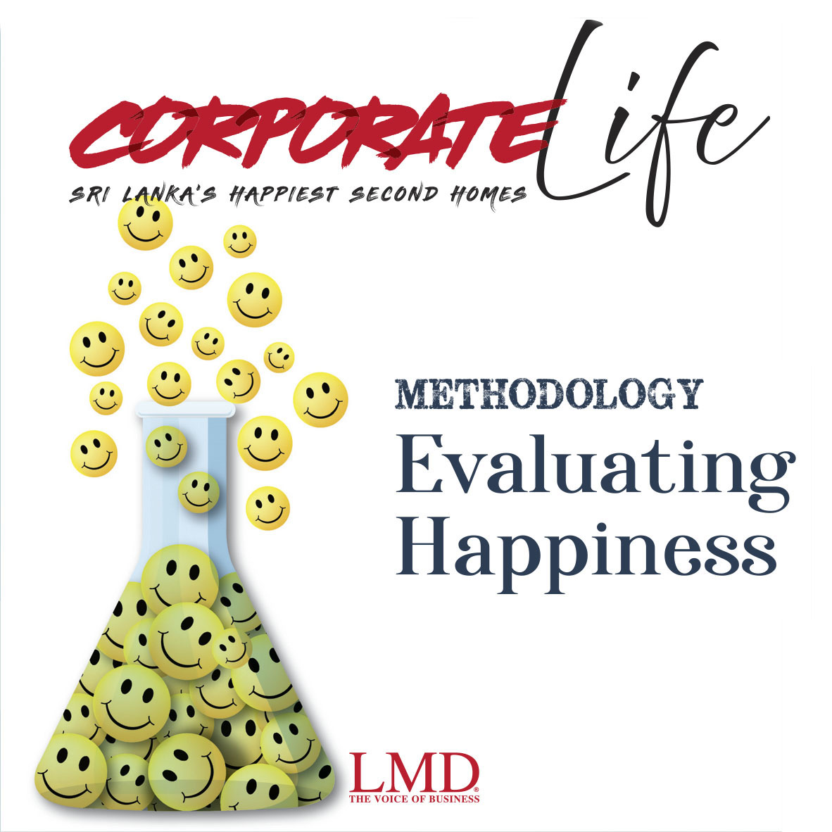 METHODOLOGY | LMD