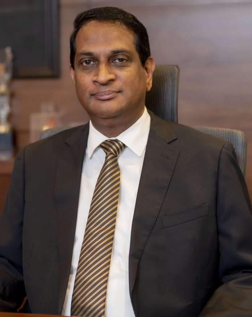 NDB INVESTMENT BANK - LMD