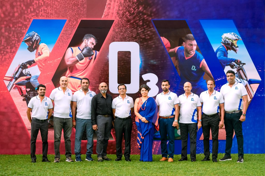 ICL BRANDS (PRIVATE) LIMITED - LMD