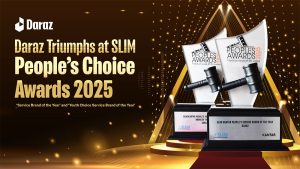 DARAZ SRI LANKA - LMD