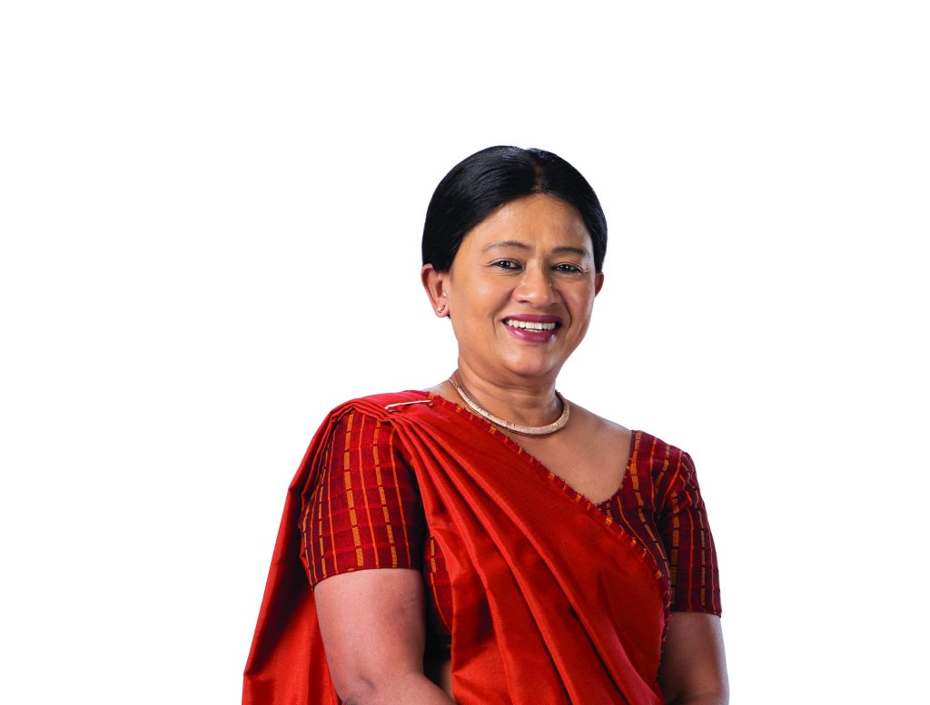 SAMPATH BANK - LMD