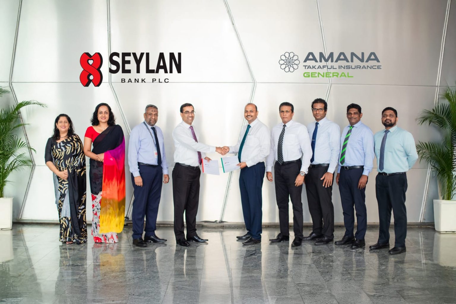 AMANA TAKAFUL GENERAL PLC - LMD