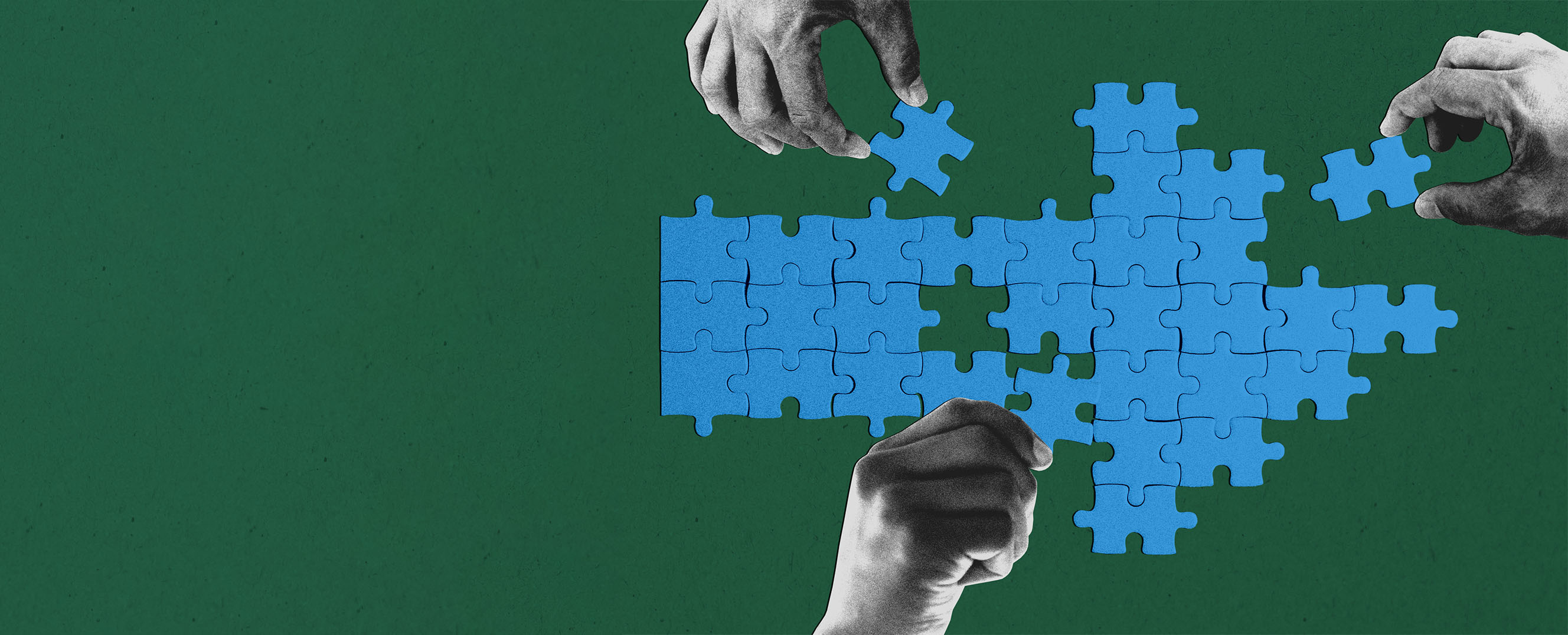 INNOVATION AND INTEGRATION CAN REVIVE GROWTH AMID SWEEPING GEOPOLITICAL CHANGE | LMD